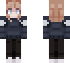 Gen | Minecraft Skin