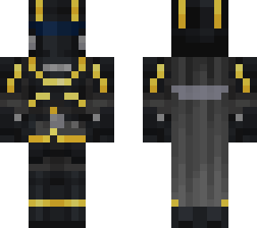 helldiver | Minecraft Skins