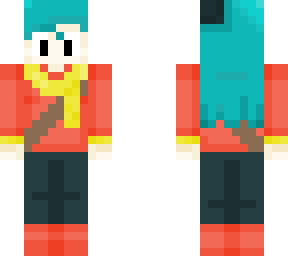 twig | Minecraft Skins