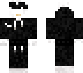 Hydra | Minecraft Skin