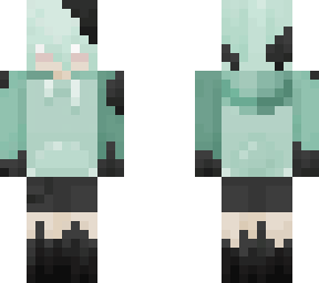 ink | Minecraft Skins