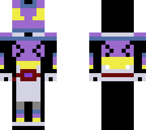 kamen rider gavv | Minecraft Skin