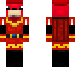 lord | Minecraft Skins