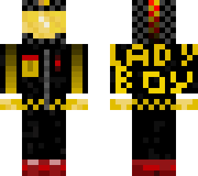 motorcycle | Minecraft Skins