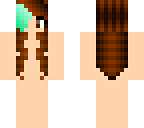 New irl plain base skin | Minecraft Skin