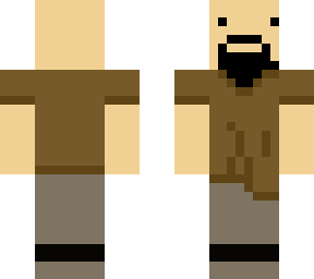 notch | Minecraft Skins