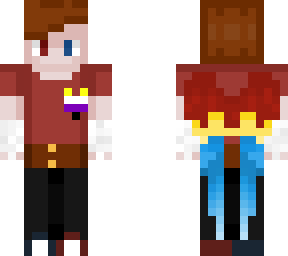 grian | Minecraft Skins
