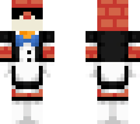 pangi | Minecraft Skins