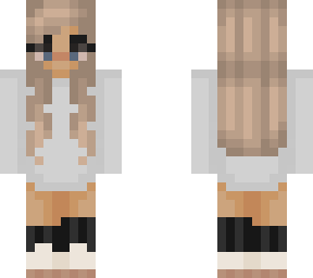 piel | Minecraft Skin
