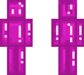 jelly | Minecraft Skins