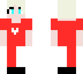 Random Skin #1 | Minecraft Skin