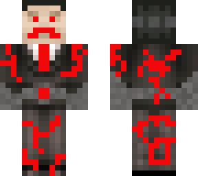 mumbo jumbo | Minecraft Skins