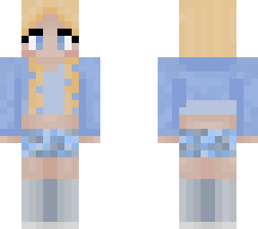 carpenter | Minecraft Skins