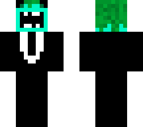 Screaming sigma | Minecraft Skin