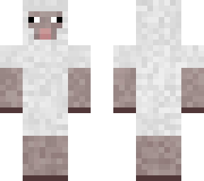 sheep | Minecraft Skins