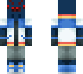 pixelmon | Minecraft Skins