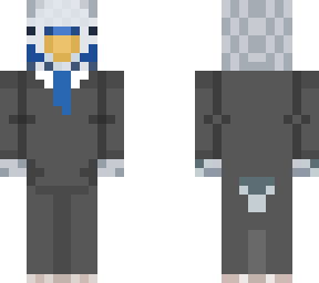 budgie | Minecraft Skins