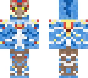 tribal | Minecraft Skins