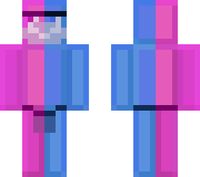 liger | Minecraft Skins