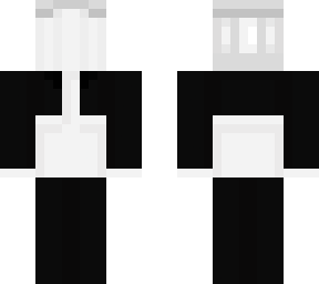 Veiled | Minecraft Skin