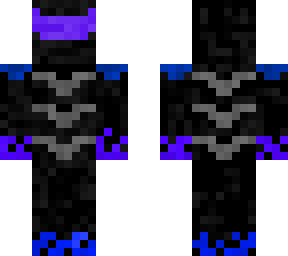 void | Minecraft Skins