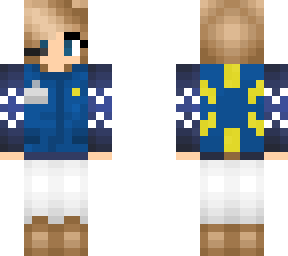 walmart | Minecraft Skin