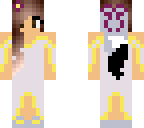 giraffe | Minecraft Skins