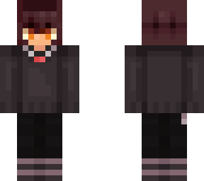 bella | Minecraft Skins