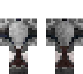 Adventurer Armor Base | Minecraft Skin