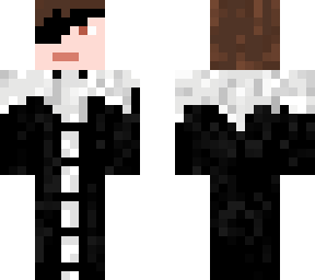 sosuke aizen | Minecraft Skins
