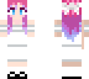 mizi | Minecraft Skins