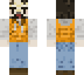 ant | Minecraft Skins
