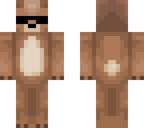 asa | Minecraft Skin