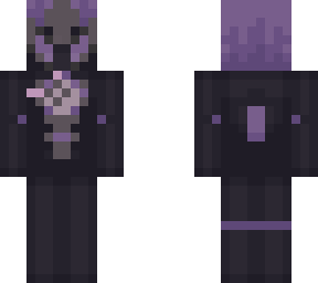 solo leveling | Minecraft Skins