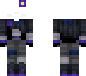 beatrice | Minecraft Skins