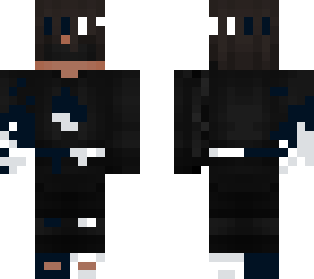 flame frags | Minecraft Skins