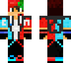 small | Minecraft Skins