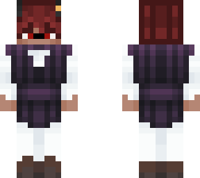 choso | Minecraft Skin