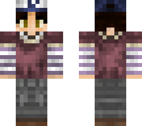 twd skin | Minecraft Skins