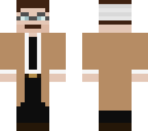 gordon | Minecraft Skins