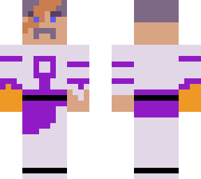 conquest invincible | Minecraft Skins