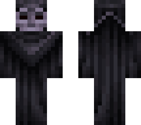 death | Minecraft Skin