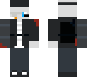 deimos | Minecraft Skins