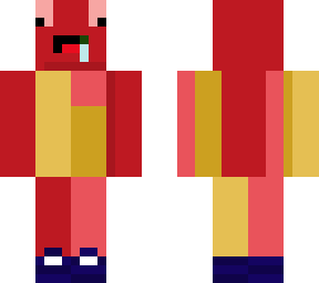 derp | Minecraft Skins