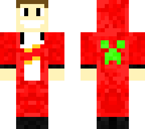 Disguise 2 | Minecraft Skin