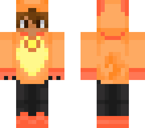 dogday | Minecraft Skins