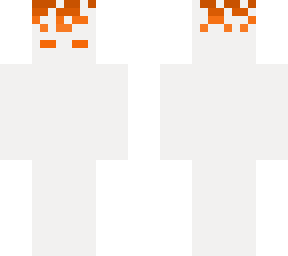 fire guy | Minecraft Skins