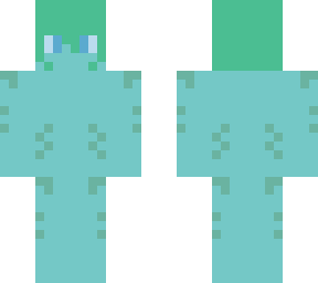 Fishman base | Minecraft Skin