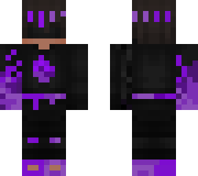 flame frags | Minecraft Skins