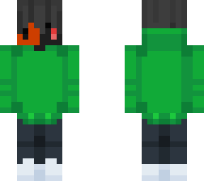 ethobot | Minecraft Skins